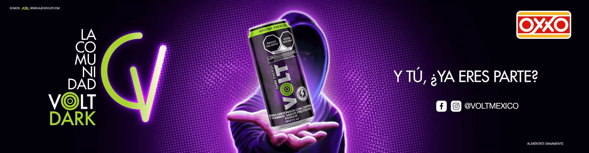 OXXO ® | A La Vuelta de Tu Vida