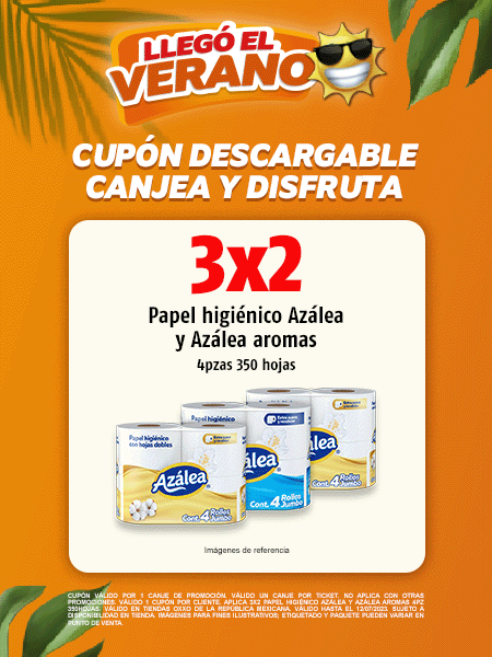 Cupones de descuento | OXXO