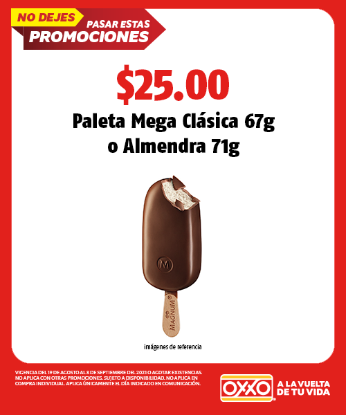 OXXO ® | Botanas Sabritas