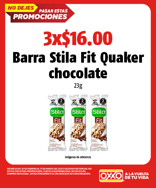 OXXO ® | Galletas Marías