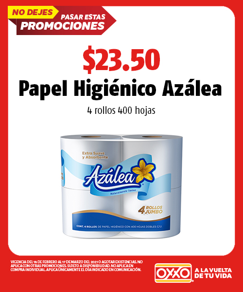 OXXO ® | Promociones y Descuentos