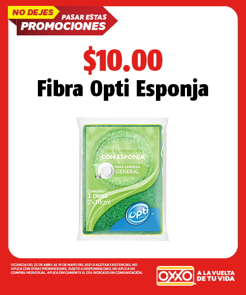 OXXO ® | Promociones y Descuentos