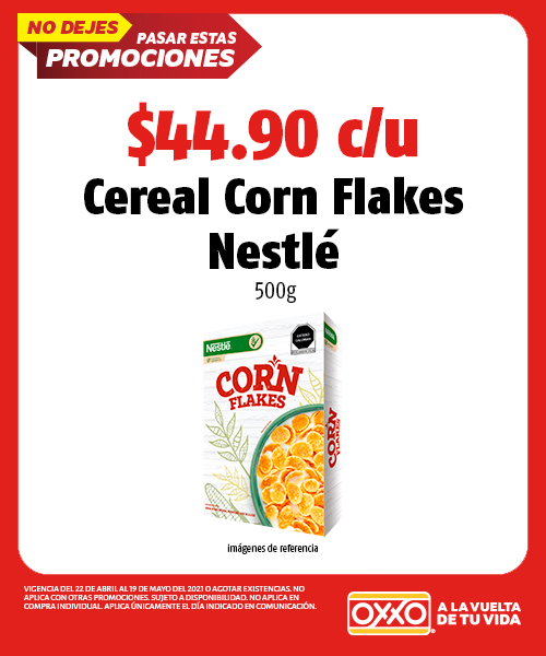 OXXO ® | Promociones y Descuentos