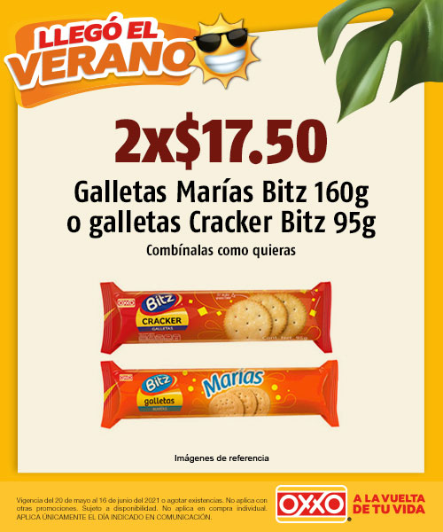 OXXO ® | Promociones y Descuentos