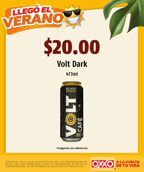 OXXO ® | Promociones y Descuentos