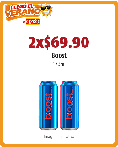 Oxxo Promociones Y Descuentos