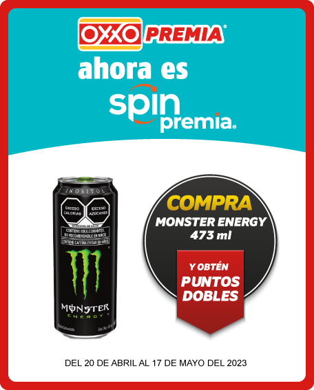 OXXO ® | Promociones y Descuentos
