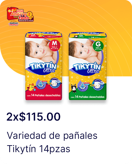 OXXO ® | Promociones y Descuentos