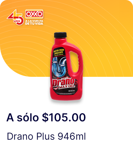 OXXO ® | Promociones y Descuentos