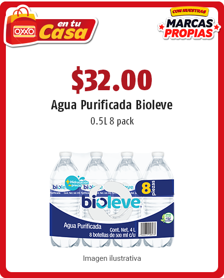 OXXO ® | Promociones y Descuentos