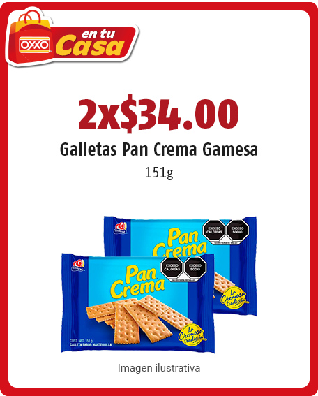 OXXO ® | Promociones y Descuentos
