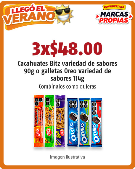 OXXO ® | Promociones y Descuentos