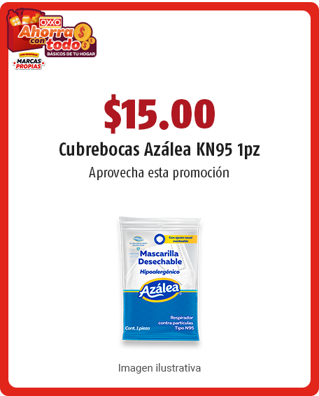 OXXO ® | Promociones y Descuentos
