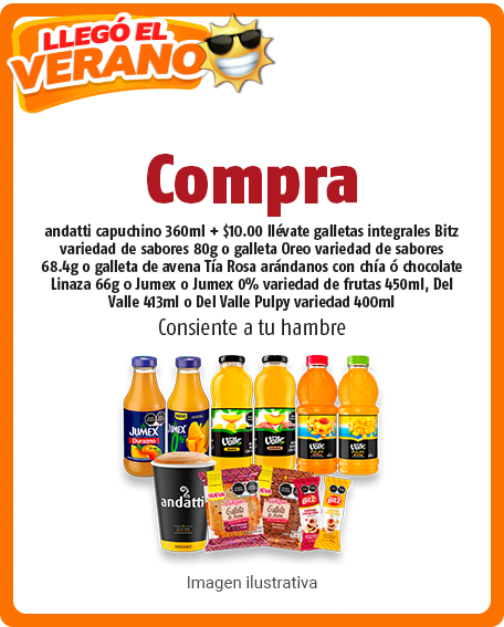 OXXO ® | Promociones y Descuentos