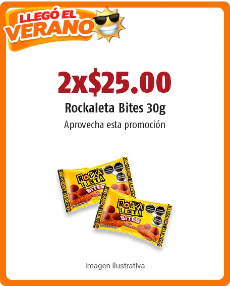 OXXO ® | Promociones y Descuentos