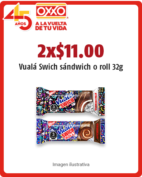 OXXO ® | Promociones y Descuentos
