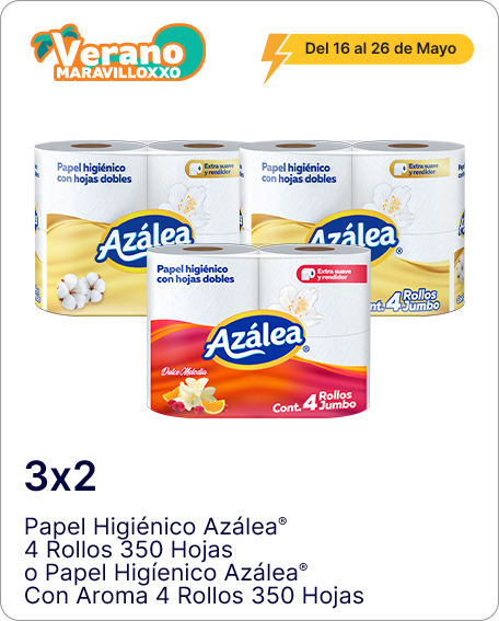 OXXO ® | Promociones y Descuentos