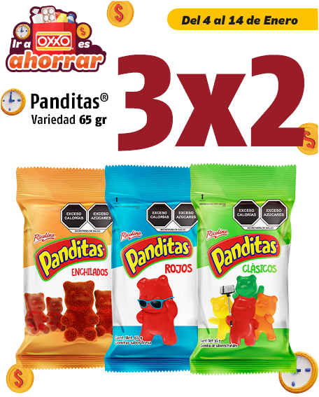 OXXO ® | Promociones y Descuentos