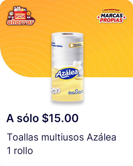 OXXO ® | Promociones y Descuentos
