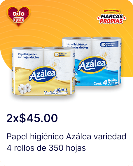 OXXO ® | Promociones y Descuentos