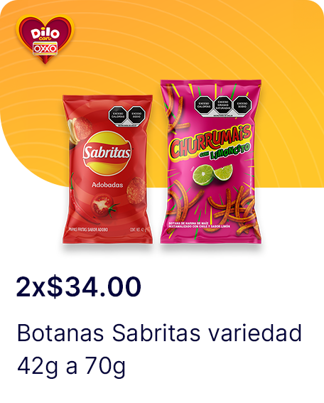 OXXO ® | Promociones y Descuentos