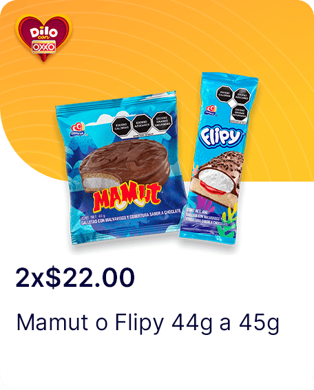 OXXO ® | Promociones y Descuentos