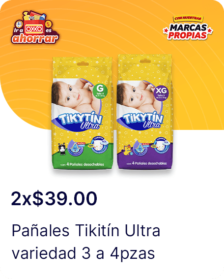 OXXO ® | Promociones y Descuentos