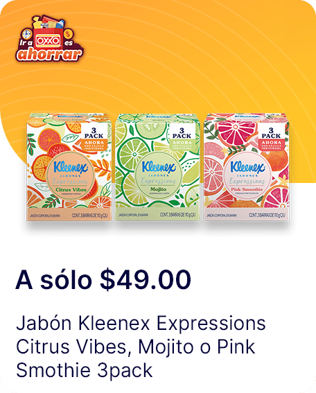 OXXO ® | Promociones y Descuentos