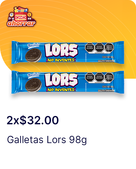 OXXO ® | Promociones y Descuentos