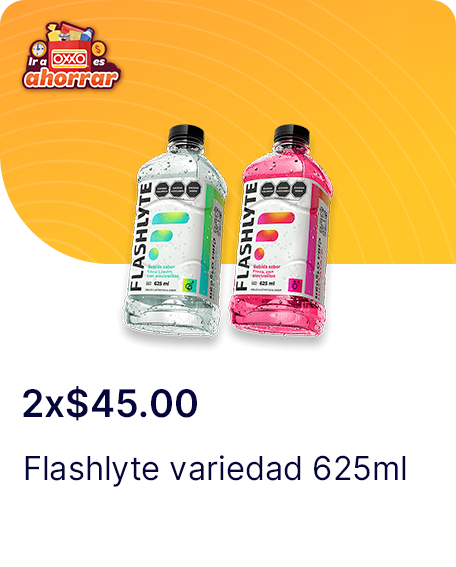 OXXO ® | Promociones y Descuentos