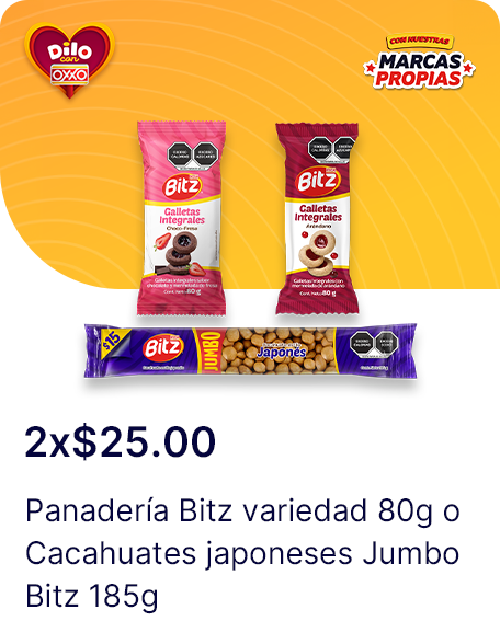 OXXO ® | Promociones y Descuentos
