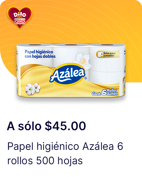 OXXO ® | Promociones y Descuentos