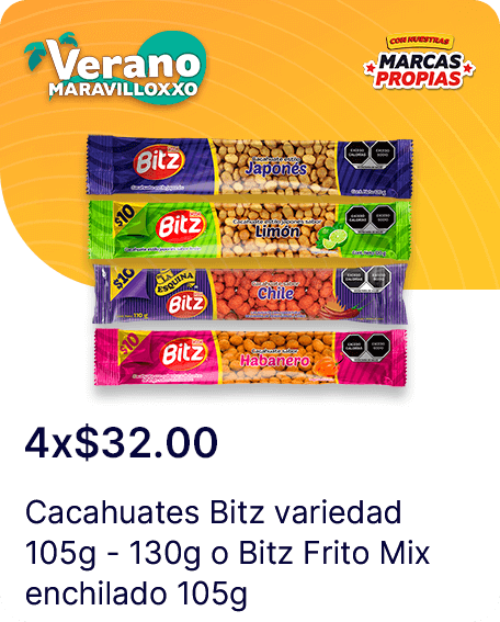 OXXO ® | Promociones y Descuentos