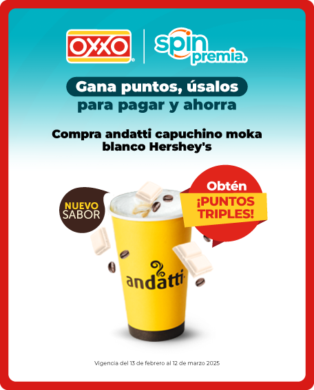 OXXO ® | Promociones y Descuentos