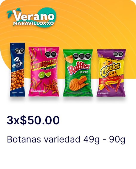 OXXO ® | Promociones y Descuentos
