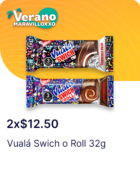 OXXO ® | Promociones y Descuentos