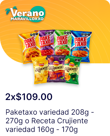OXXO ® | Promociones y Descuentos
